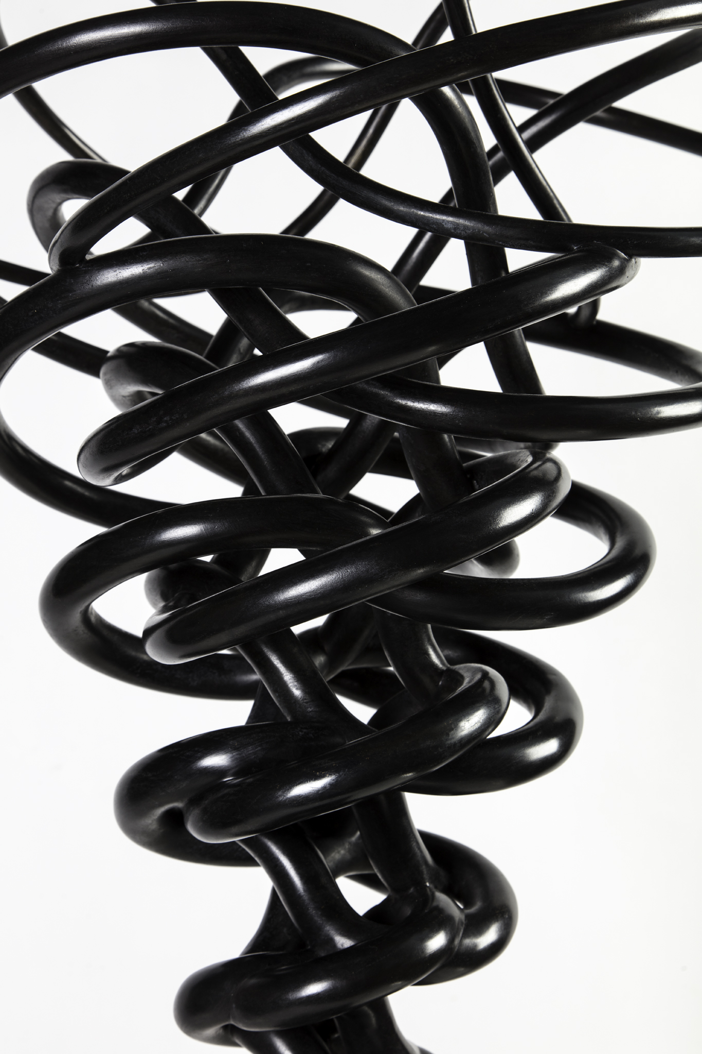 Conrad Shawcross Manifold Study 4 3 2016 Conrad Shawcross