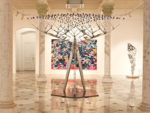 Conrad Shawcross